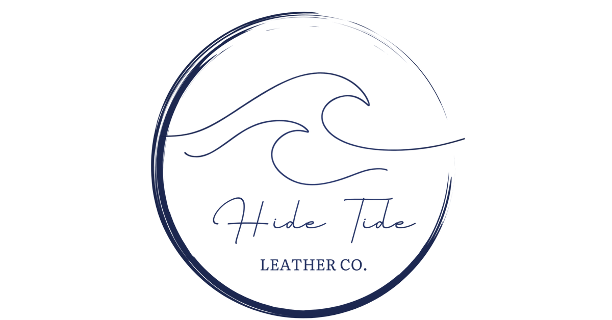 Hide Tide Leather Co.